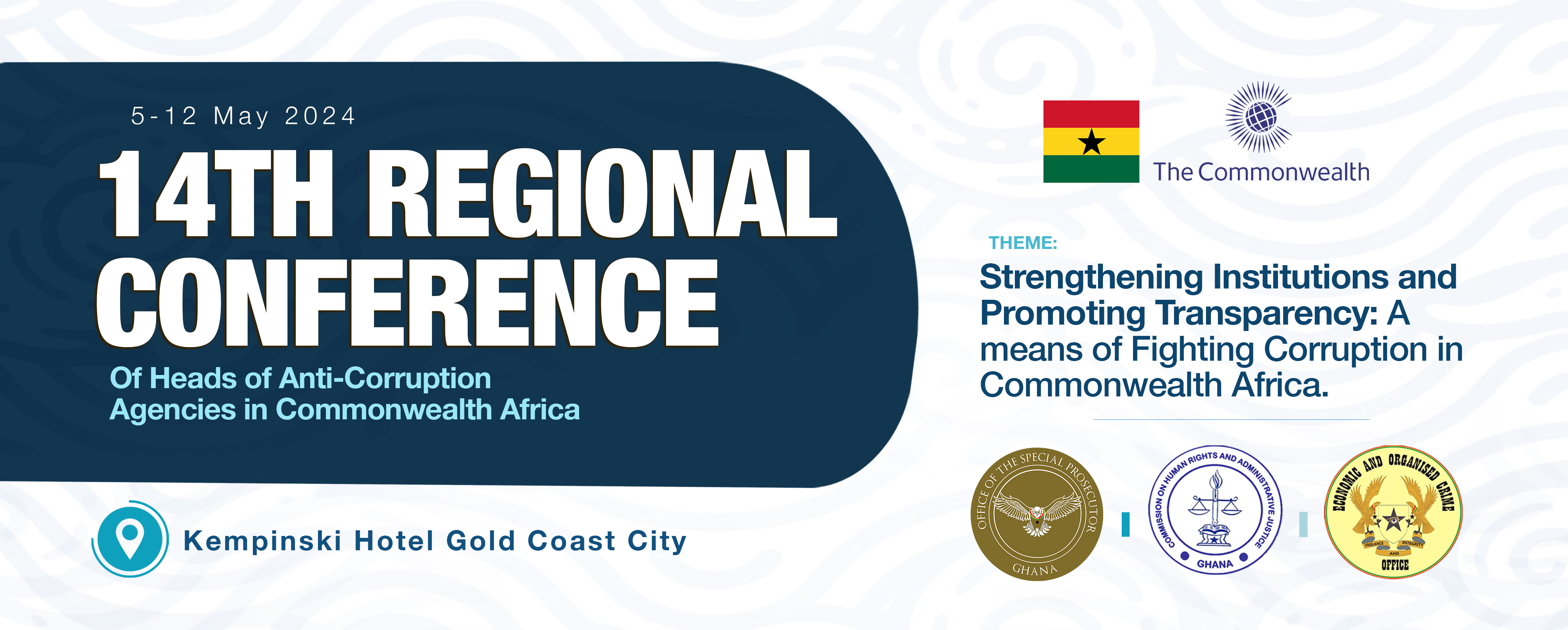 OSP | Welcome to the Office of the Special Prosecutor